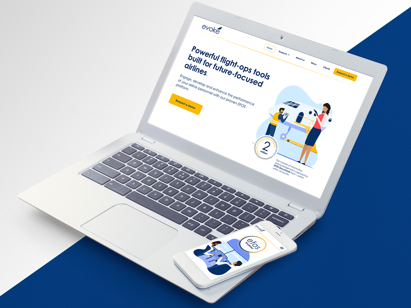 Web Designer in Loughborough & Leicester | Freelance Web Design